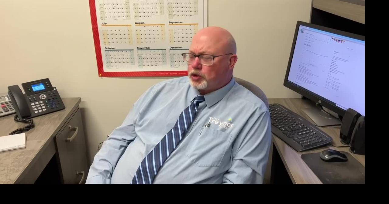 Treynor Days celebrates pride in community