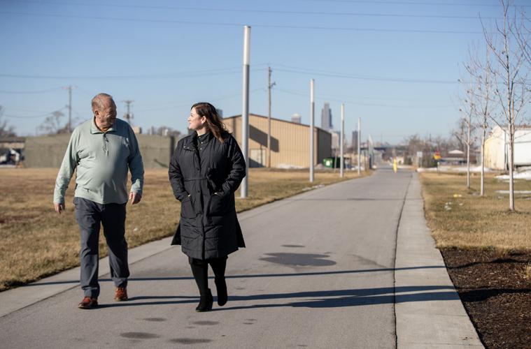 City's community development director no longer employed