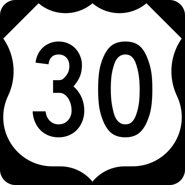 DeSoto entry off Highway 30 to close Monday