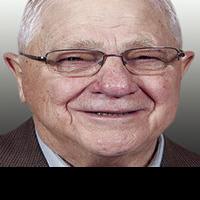 Dean Arthur Leeper