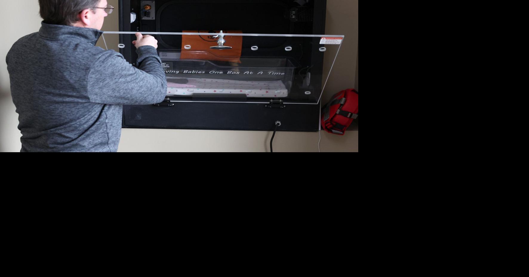 LB 876: The 'Baby Box' dilemma