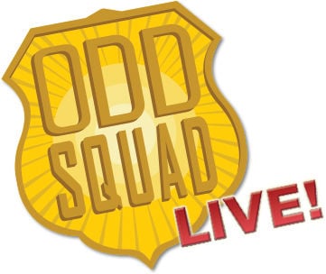 ‘Odd Squad’ brings joy to Omaha theatergoers of all ages