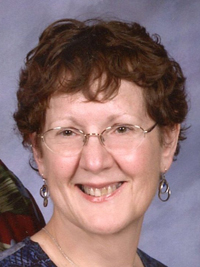 Sandra Susan Stinson