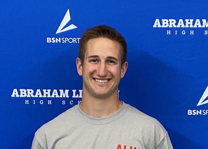 FOOTBALL: Lynx name Peter Kilburg new head football coach