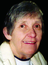 Sharon A. Peck