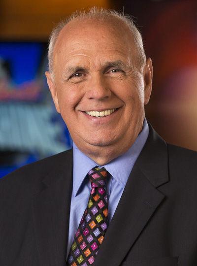 July 28 Face of the Day: Dave Webber