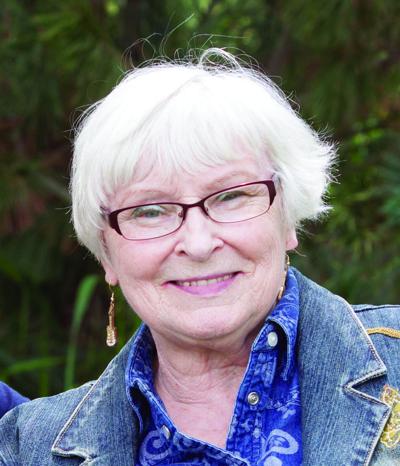 80th Birthday: Jeanene Davis