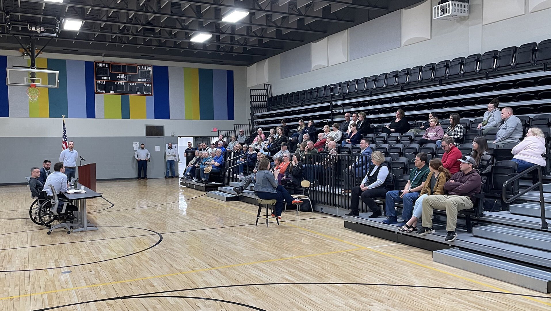 CB Chamber announces dates for legislative public forums