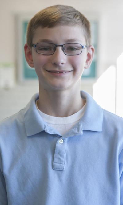 Nov. 10 Face of the Day: Alex Gast