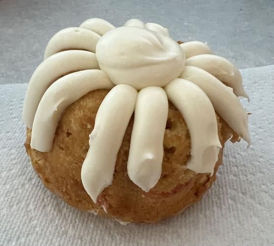 Nothing Bundt Cakes opens in Council Bluffs