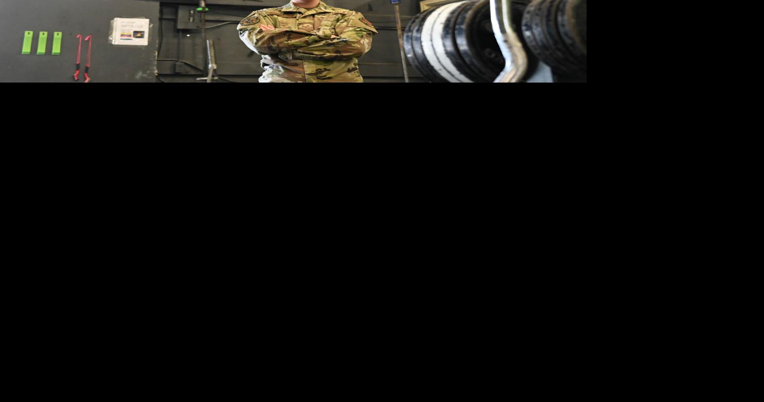 Lifting Success: Inside intel and the gym