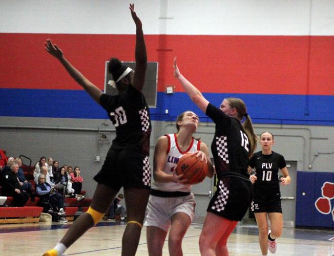 Abraham Lincoln's win streak snapped by Papillion-La Vista