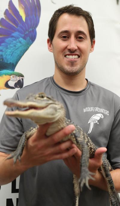 July 6 Face of the Day: Kip Smith