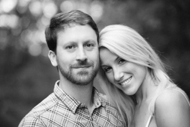 Engagement - Natalie Riedmann and Mike Stuntz