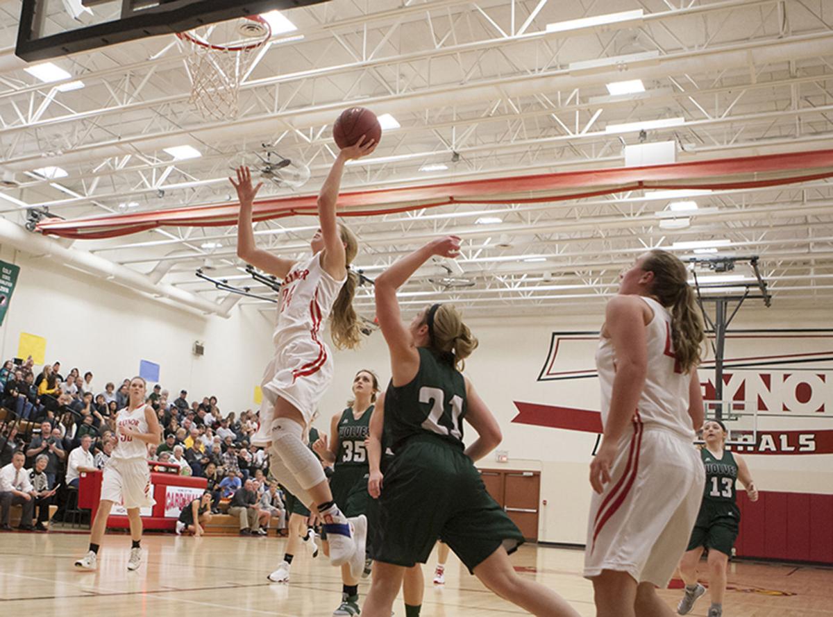 Treynor girls, boys top IKM-Manning in WIC hoops clashes | High School ...