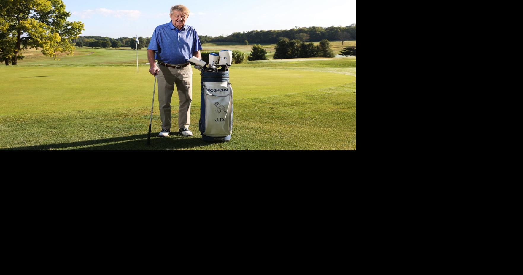 Former local PGA Pro inducted into PGA Hall of Fame