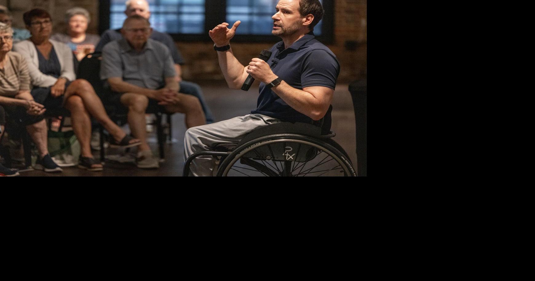 Tom Miller endorses Josh Turek in Democratic Senate primary