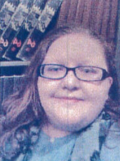 Sept. 9 Face of the Day: Amy Schindler