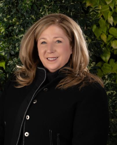 March 10 Face of the Day: Tara Slevin