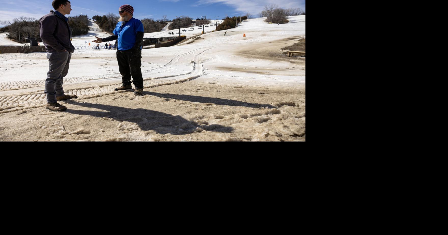 Mt. Crescent Ski area gets new name