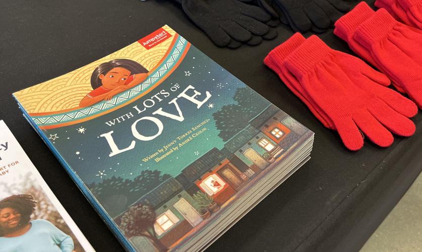 Family Inc.'s Toasty Toes ensures feet stay warm in winter