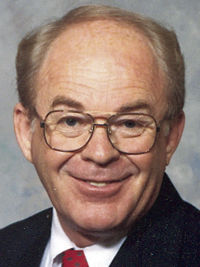 Terry R. Zahn