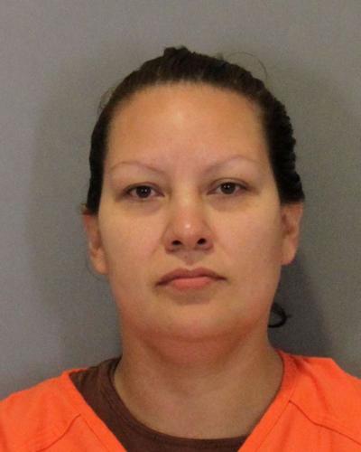 Nebraska inmate Erica Jenkins transferred to Iowa prison