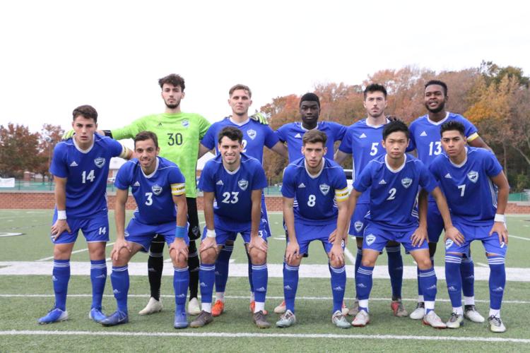 Reivers' season ends after loss to Monroe at NJCAA national tourney