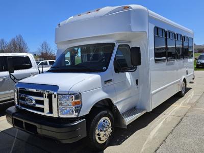 New buses arrive at critical time for SWITA