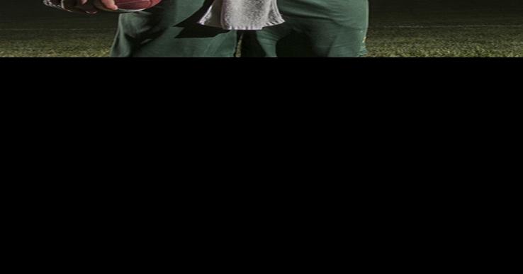 Nov. 8 Face of the Day: Luke Waters