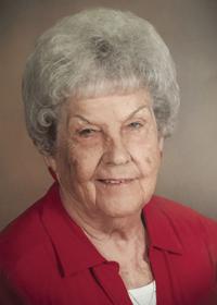 90th Birthday: Ruth Sullivan