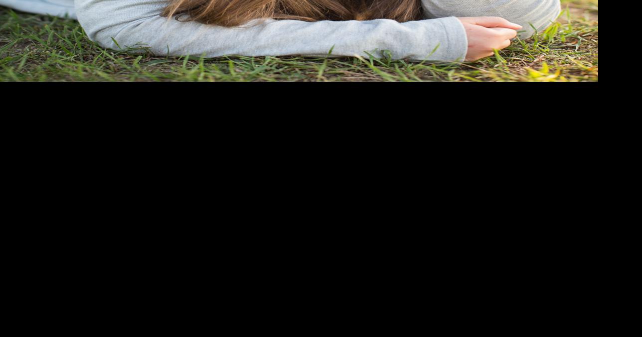 Senior Journal: Emily Casson