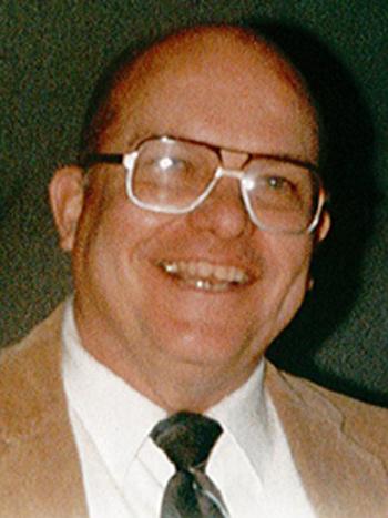 Ira Thomson "Tom" Carrithers, Jr.