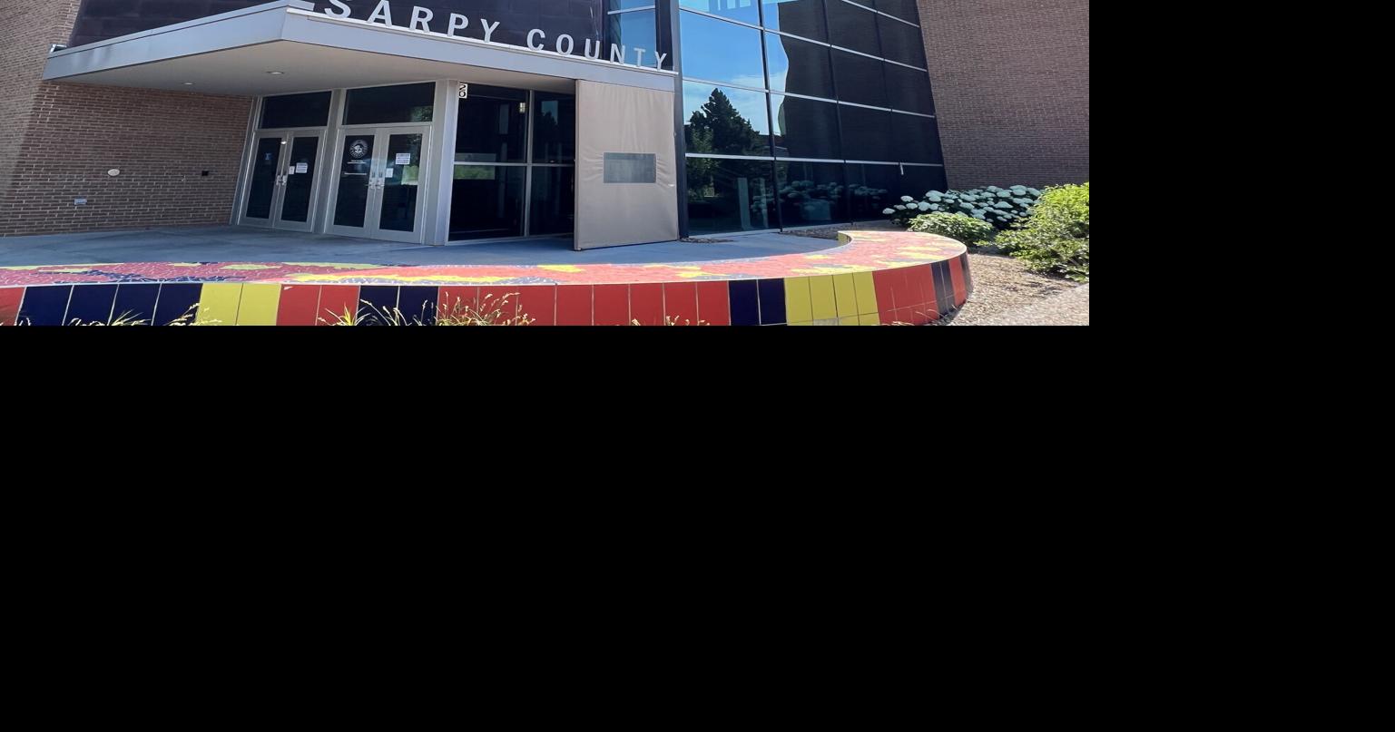 Judge declares former Sarpy County Treasurer Brian Zuger was removed fairly