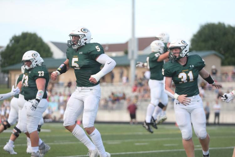 FOOTBALL: Dragons dice up Bulldogs as new era begins