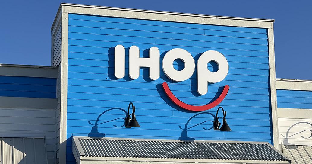 Council Bluffs' first IHOP is open 24/7