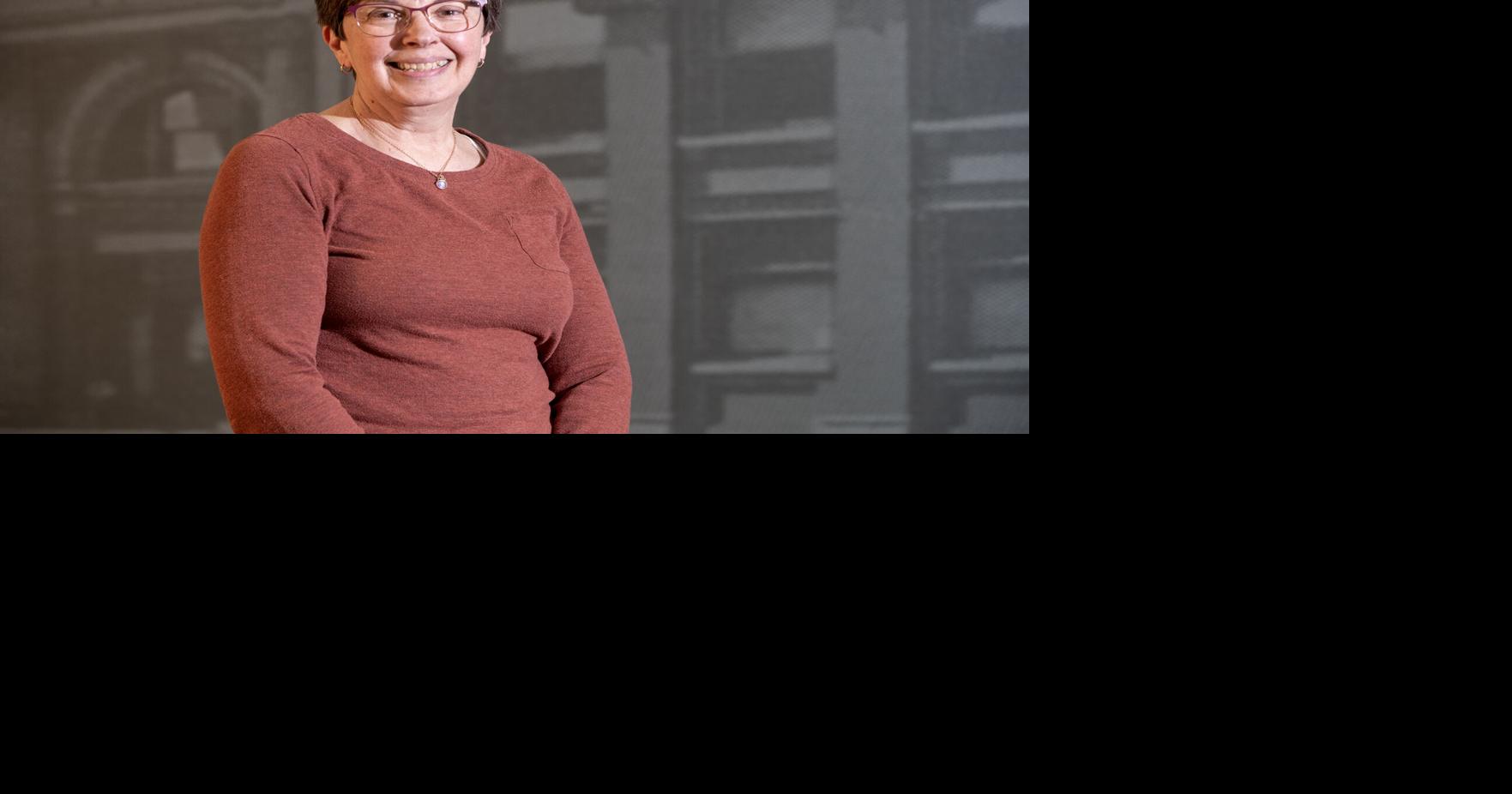 Neola woman's earns statewide recognition