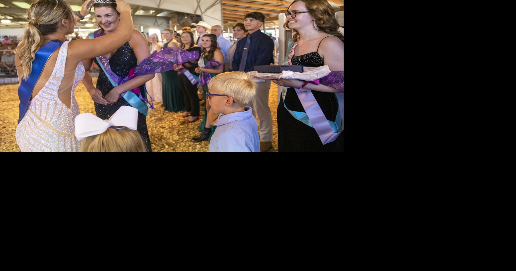 PHOTOS: Queen of Westfair