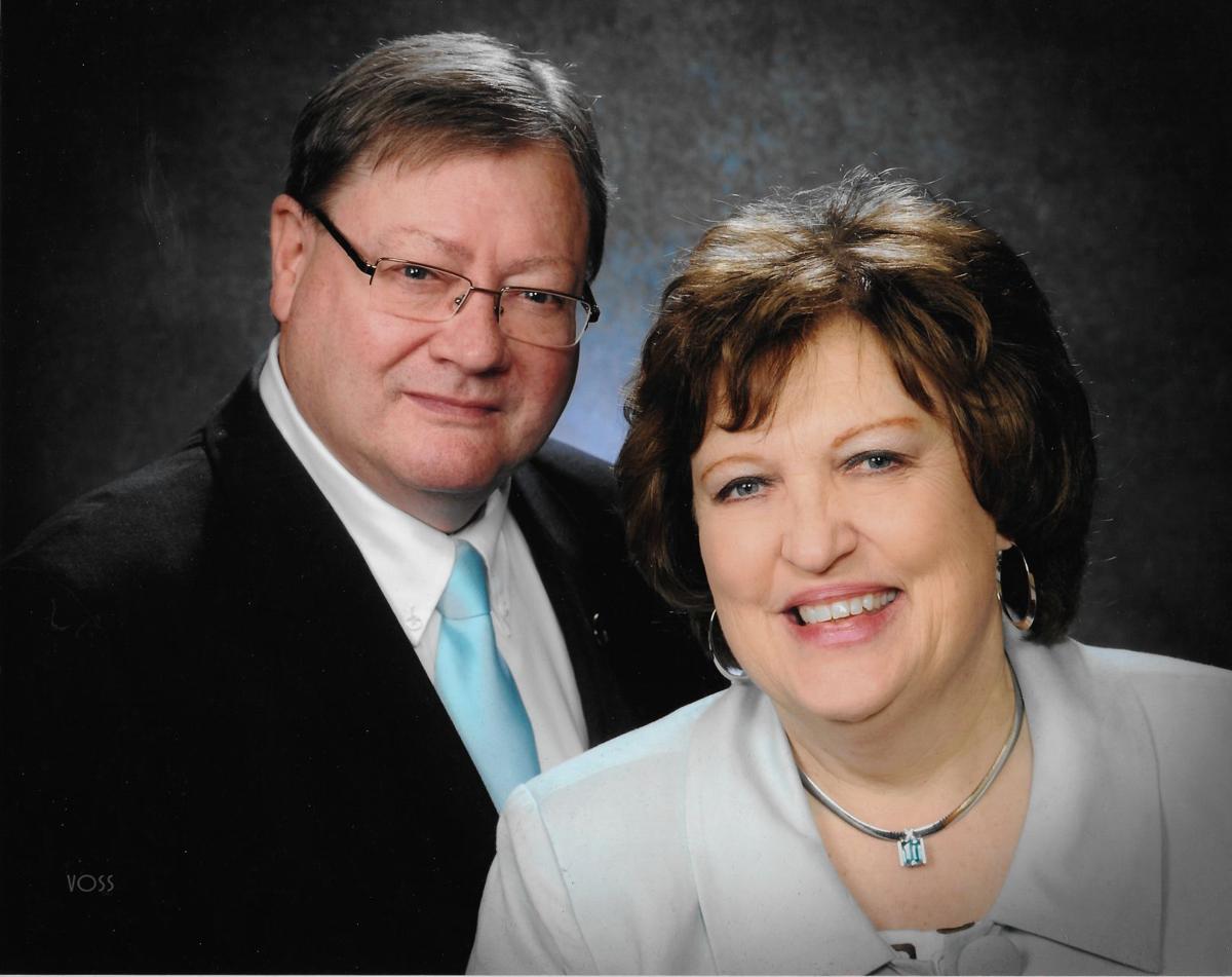 State Rep. Greg Forristall of Macedonia dies at 67