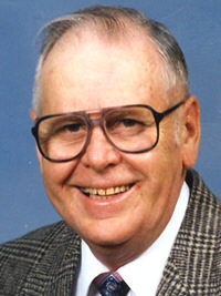 William J. "Bill" Coffey