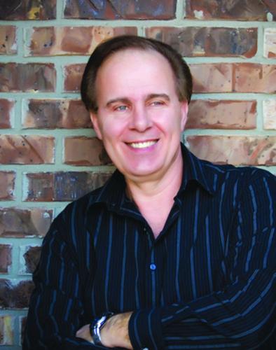 Gospel singer Chuck Crain to return to Southside