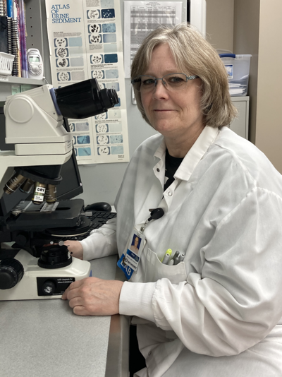 Face of the Day: Stacy Armstrong