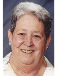 Anna Dorothea (McCormick) Ross