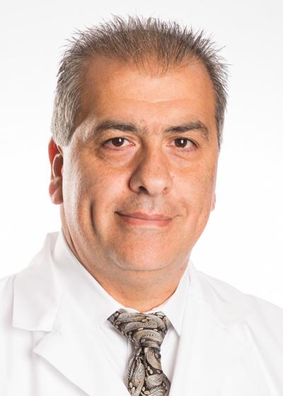Feb. 16 FOTD: Dr. Joseph T. Ayoub