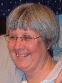 Glenda Sue Dillon