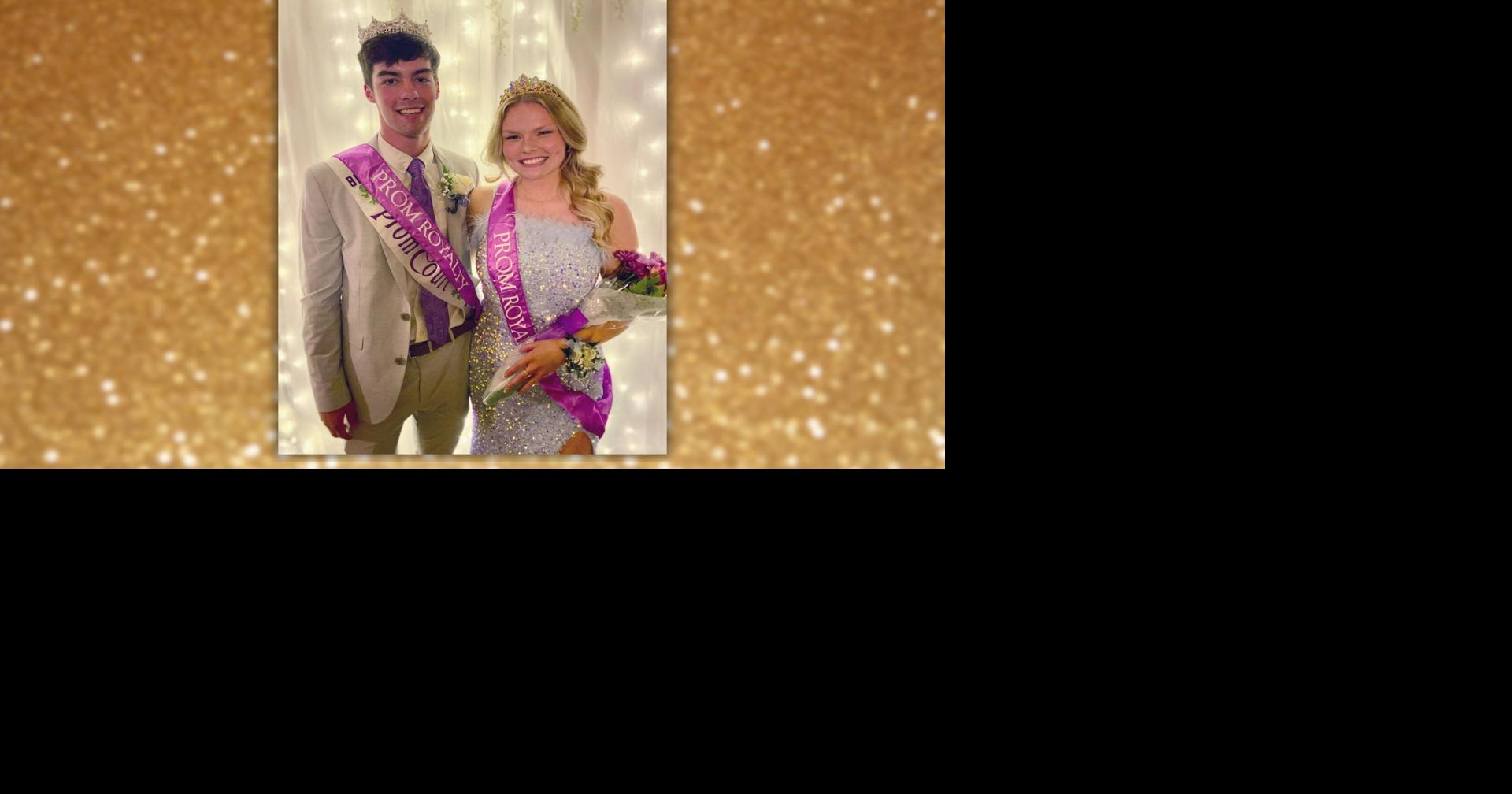 Bellevue East Announces 2024 rom King and Queen