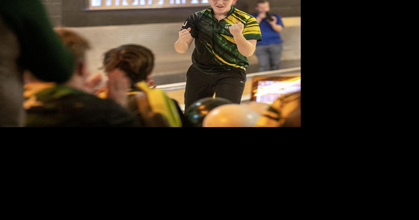 PREP BOWLING: St. Albert sweeps Hawkeye 10 Bowling Titles