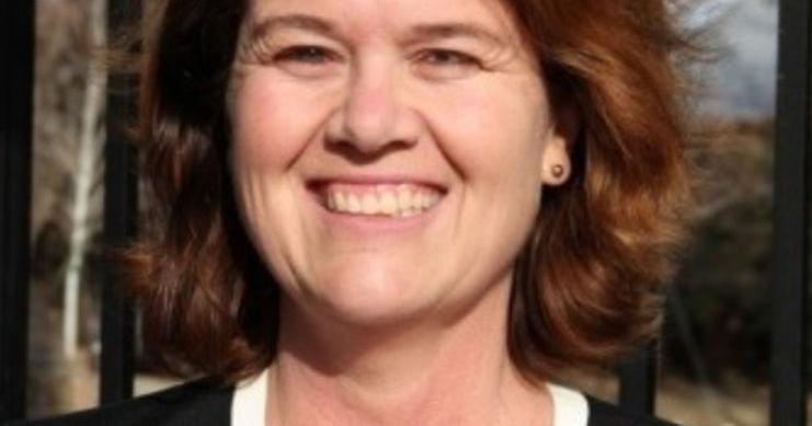 June 14 Face of the Day: Dr. Maureen Boyle