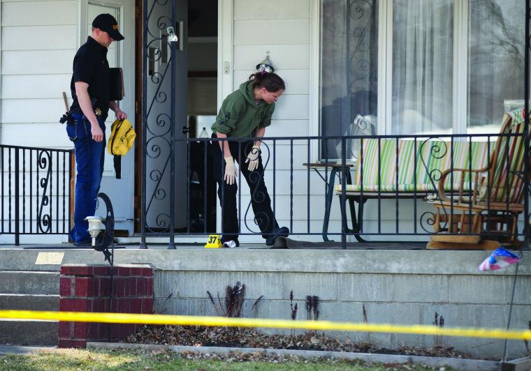 Jury Selection Slows Reynolds Murder Trial Local News