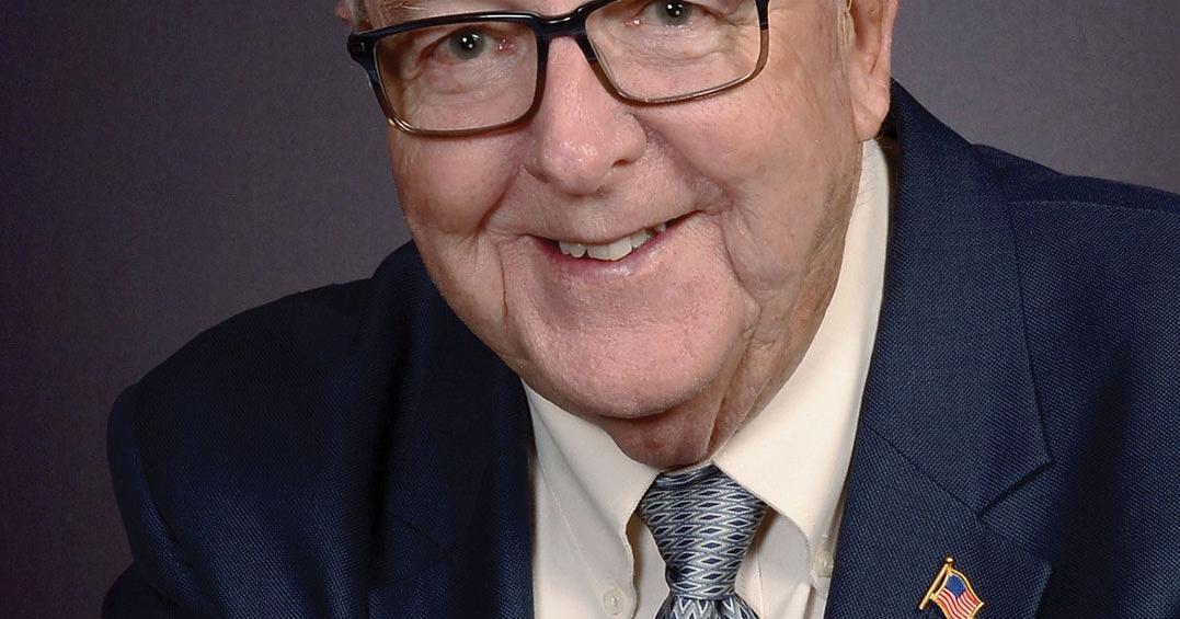 80th Birthday: Lanny Walker